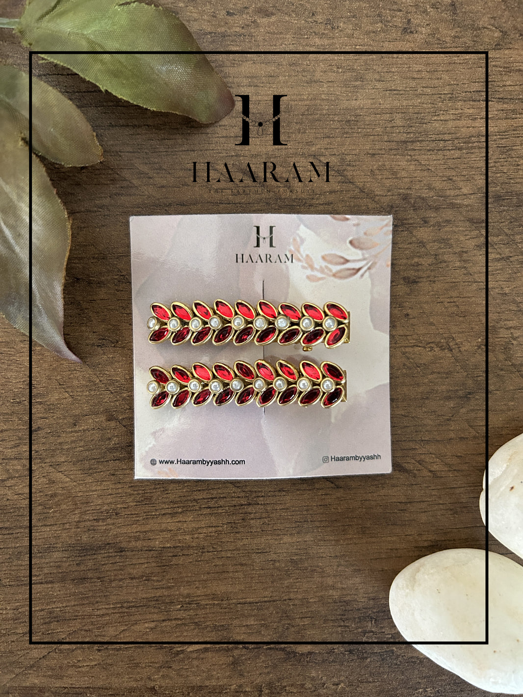 Products – Haarambyyashh | The H Brand